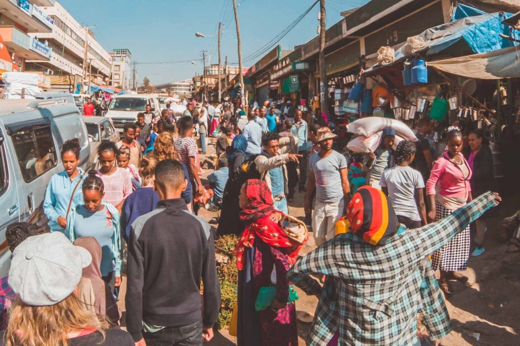 City Guide – Bio Energy Ethiopia